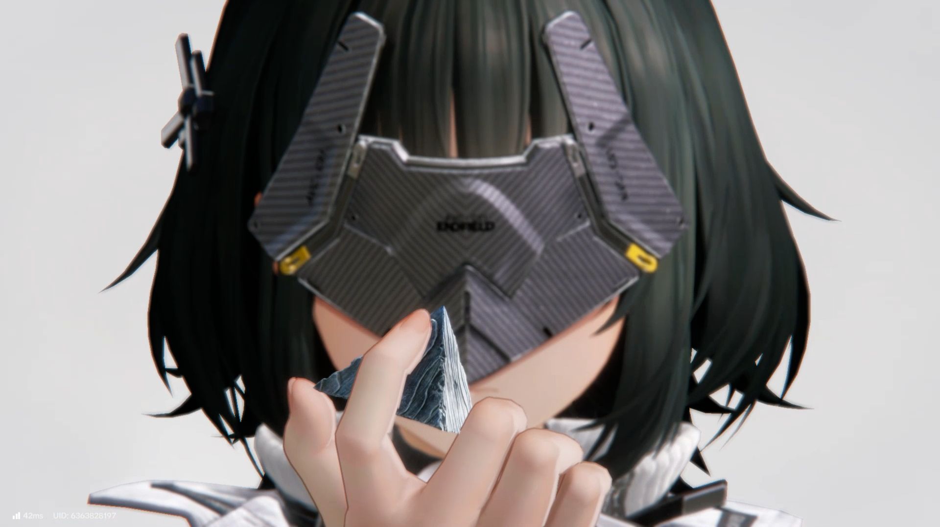 Arknights: Endfield : Долина IV Глава 1 Часть 1