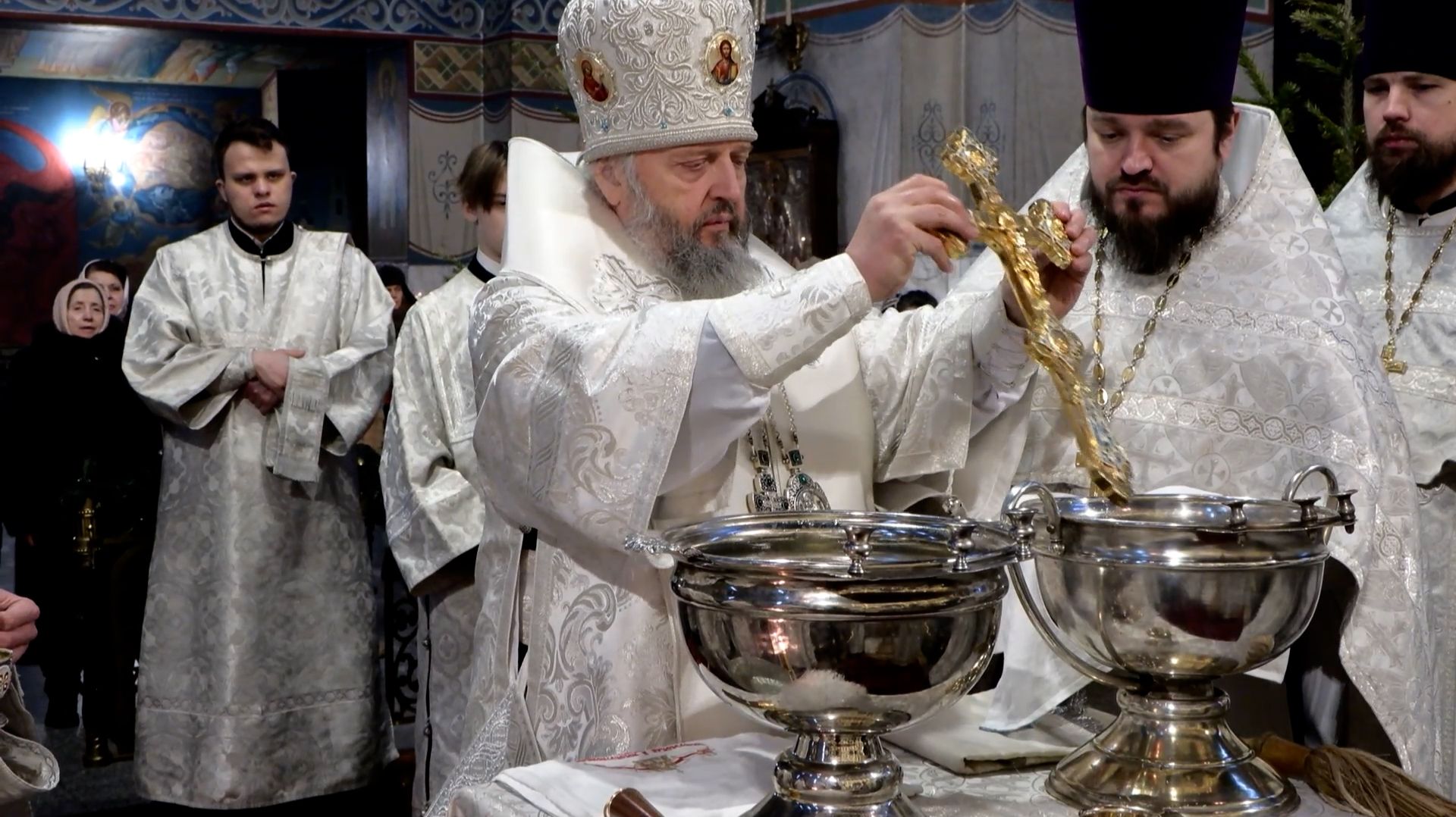 Кузбасский ковчег № 951