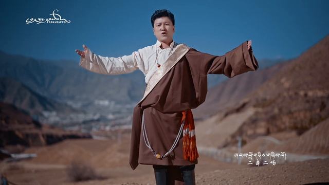 བོད་གཞས་གསར་པ་༢༠༢༦༼ལུས་ལ་རྒྱར་མོ།༽གཞས་པ། སྨར་ཁམས་ཡང་འཕེལ། ࿉ by Markham Yangphel 2026 Full HD