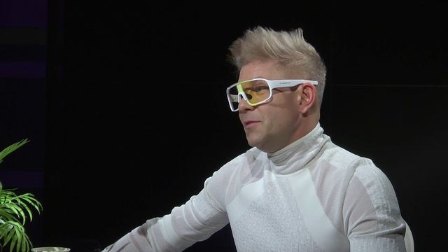 «АРТИСТ» в Королёве: Митя Фомин о юбилее, сцене и энергии городов