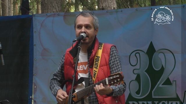 2-03 Детский концерт. Игорь Лазарев.