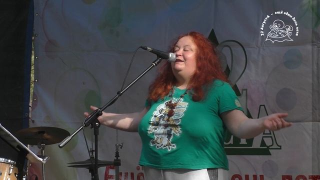 2-04 Ника Батхен