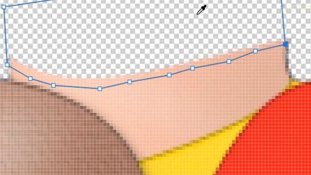 Урок № 35 от Ирины Качание головой в ProShow Producer