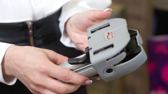 ИНЛЕГМАШ-2024 (11-14 марта)