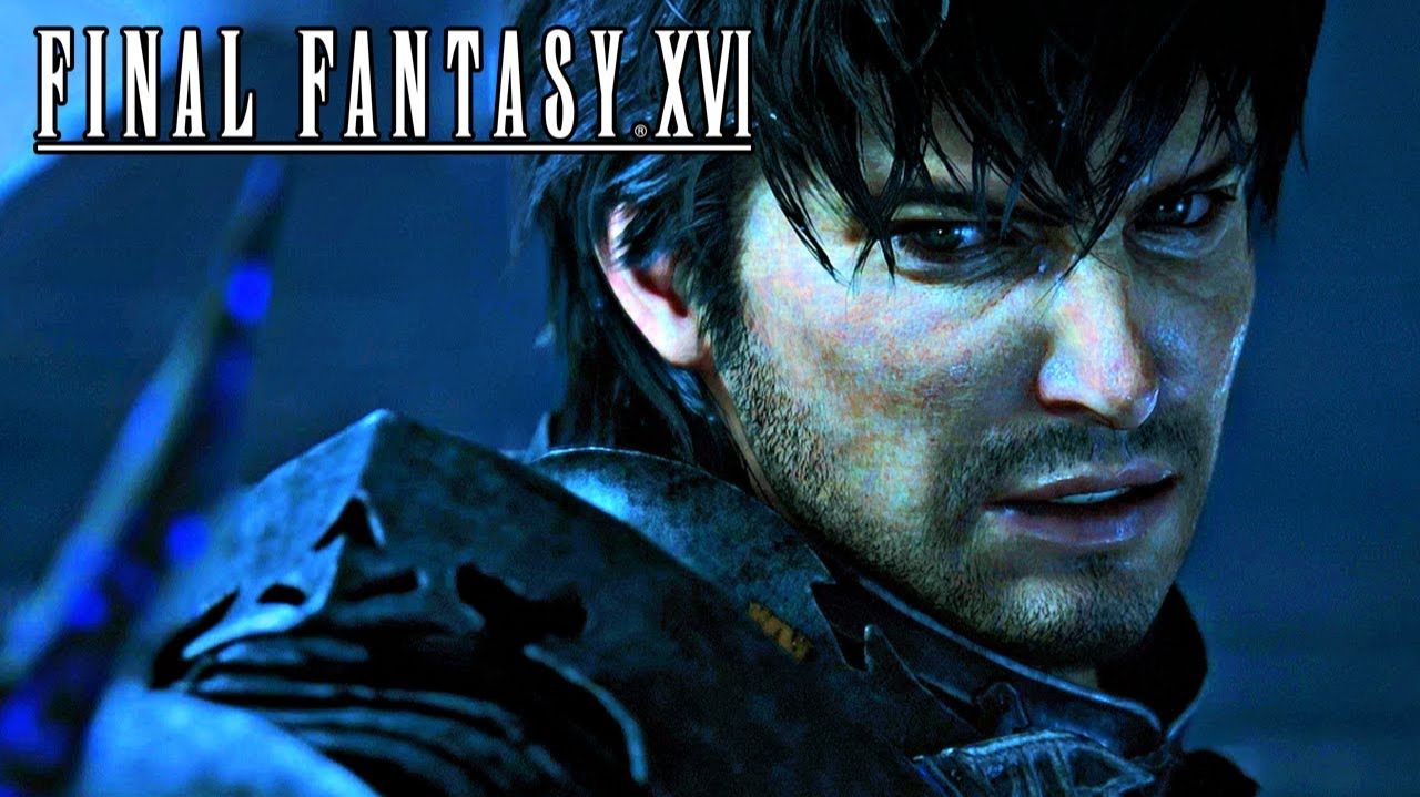 Final Fantasy 16 XVI  ◉ Прохождение ➤ Часть: 15 ➤ Барнабас Тармр — Король Валуда.