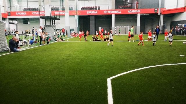 Футбол Штудгарт 20.05.2023  (2016 г.р.)