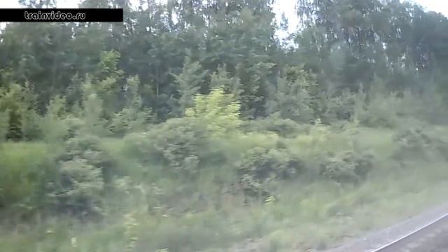 Часть 4. Москва - Владивосток.