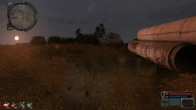 Сталкер зов Припяти