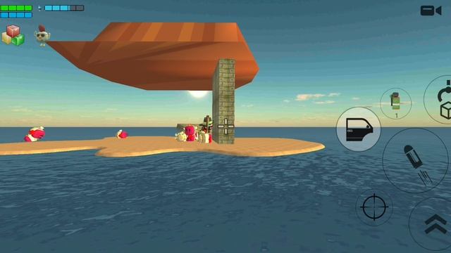 Это мое первое видео, не знаю как назвать. Вот такой прикол