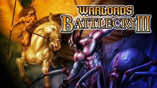 Прохождение Warlords Battlecry 3 (Рыцари. 3 - Первая игра за Империю и потеря ангела)