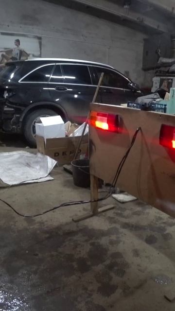 🔥 Лада Гранта превращается в тягач мечты! 🚐