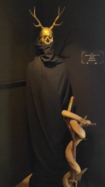 Современное Искусство под OOMPH!