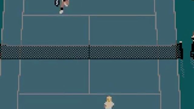 GBC - All Star Tennis 2000