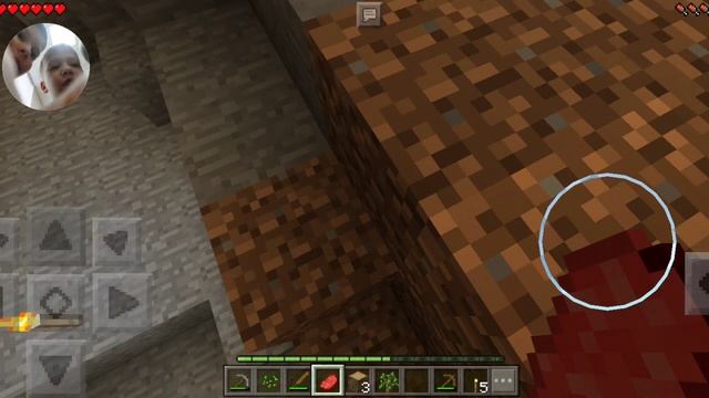 Я снимаю выживания а майнкрафт с друзьями #1