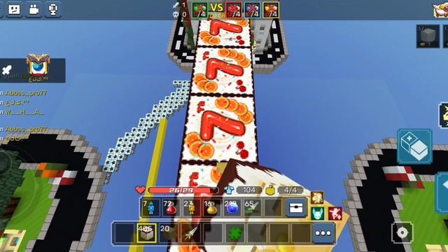 БЛОКМАНГО НО С МАКСИМАЛЬНЫМИ НАСТРОЙКАМИ!.