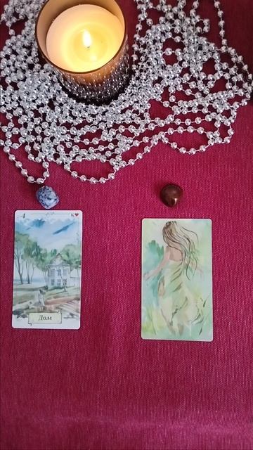 Прогноз на неделю 🔥