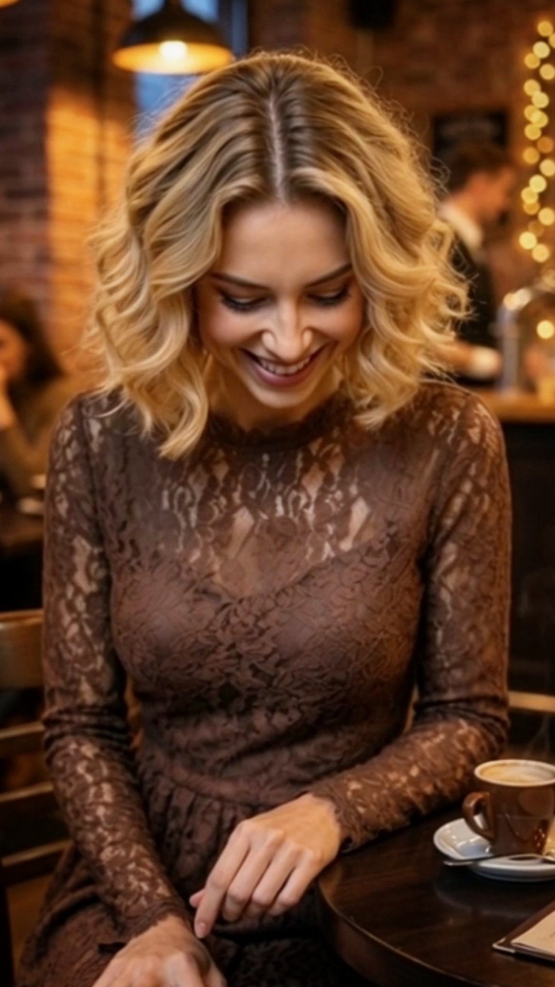 Так почему наши ангелы плачут?..