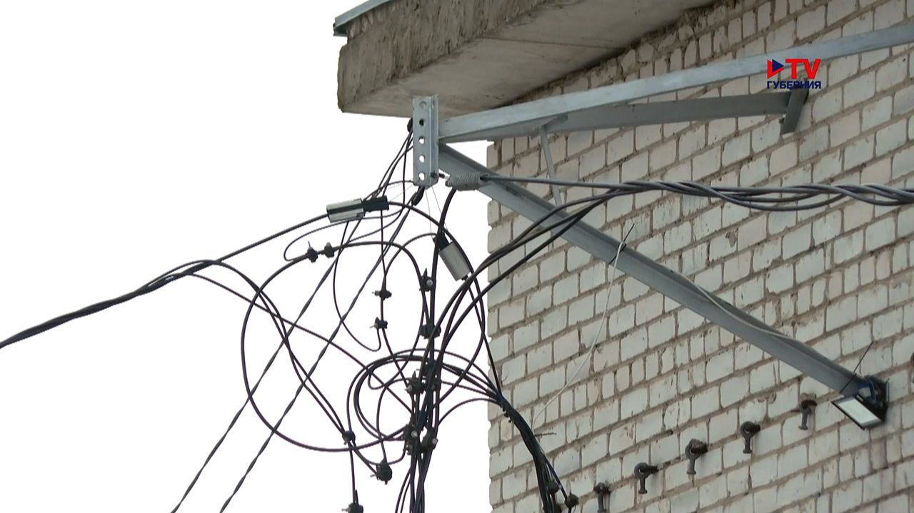 Воронежским садоводам предложили по-разному скинуться на новый кабель