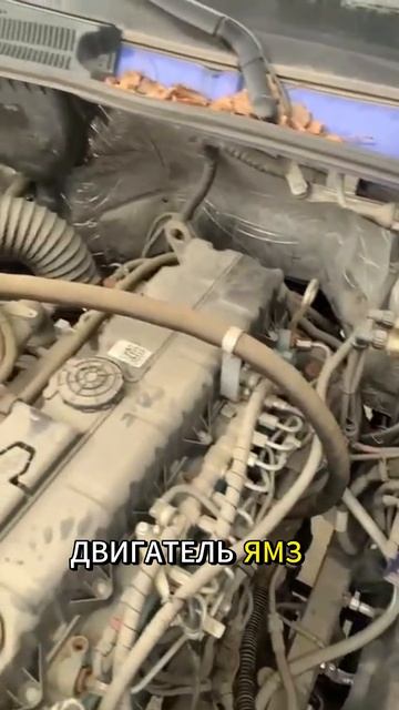 Как возить бригаду на Урале NEXT? Смотрите решение!