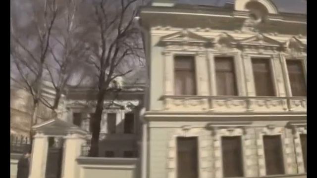 Трамвай  | DONETSKOVA