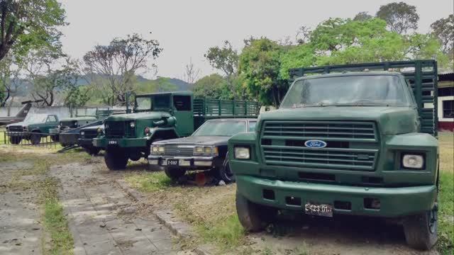 310. Сальвадор