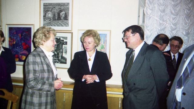 Поморский государственный университет – навсегда