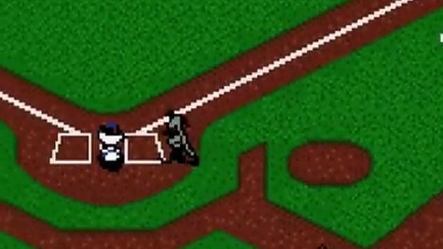 GBC - All-Star Baseball 2001
