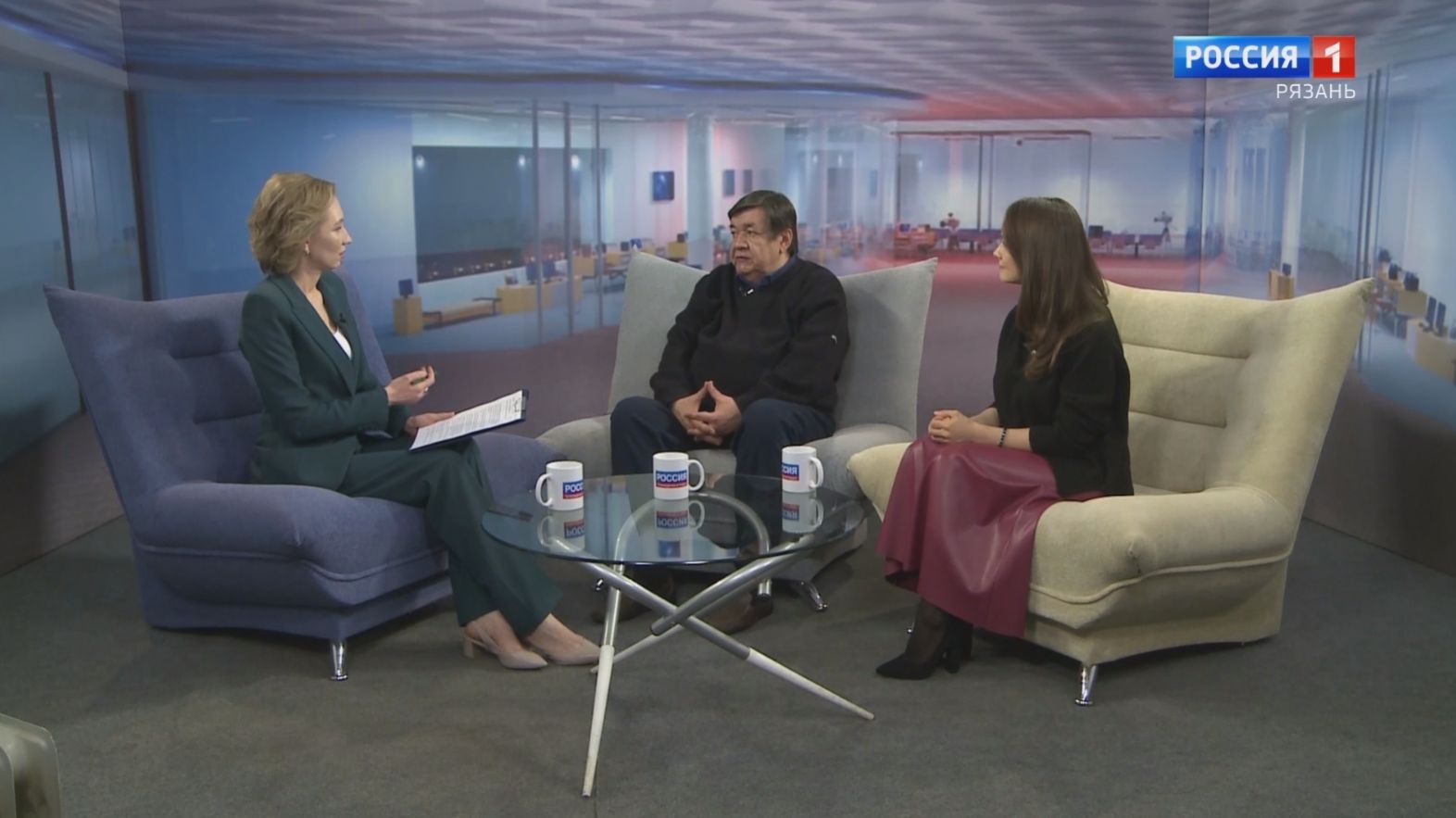 День артиста