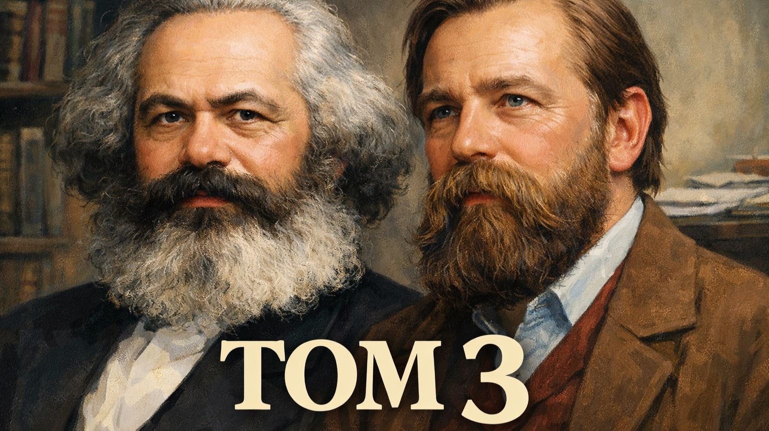 Короче, Маркс!! Немецкая идеология, часть 2