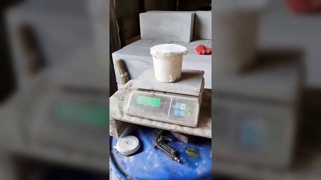 Причины усадки ПЕНОБЕТОН после заливки? (Часть 10)