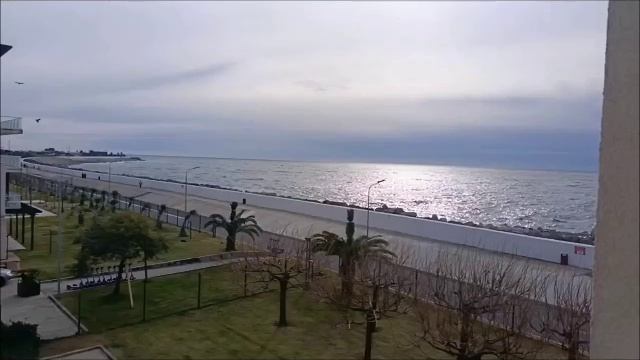 22 января на дворе