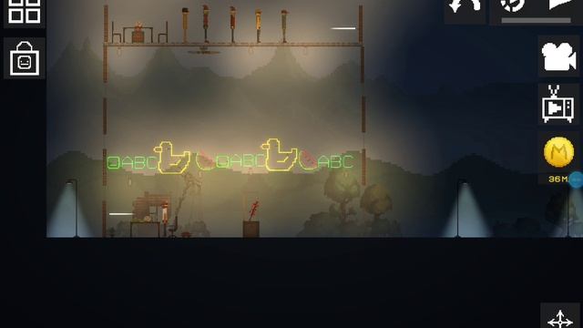 построил для вас красивый дом:) в мелон плейграунд