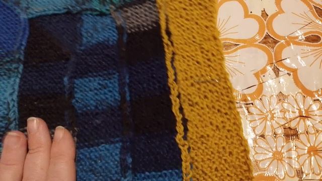 СП "ВЯЖЕМ-ПОВЯЖЕМ -2/2025." ОТЧЁТ #2.