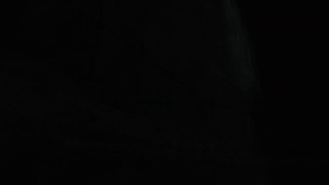 Call of Cthulhu: Dark corners of the earth - Ночь в Иннусмауте [2/16]