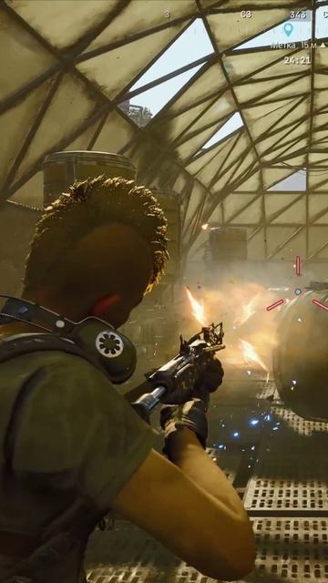 one vs two ARC Raiders