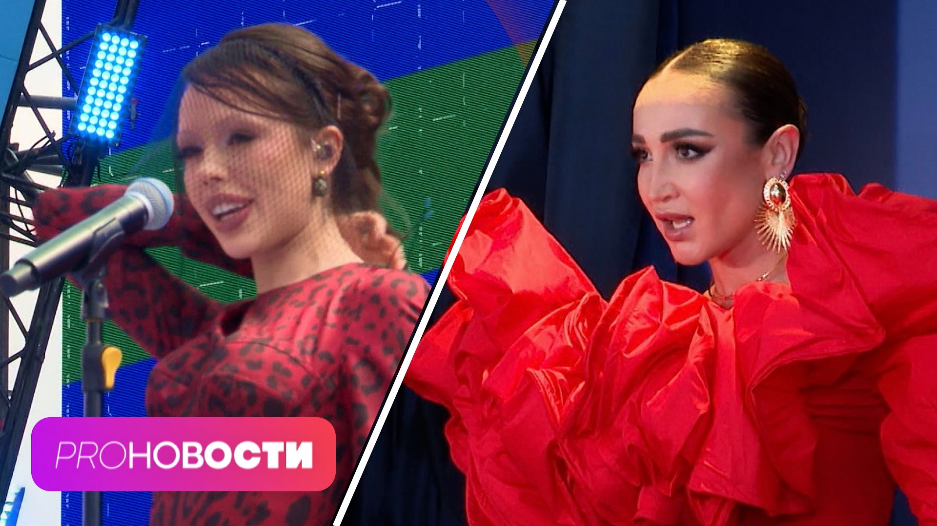 Что Ольга Бузова чувствует к бывшему мужу? INSTASAMKA снова в центре скандала! | PRO-Новости