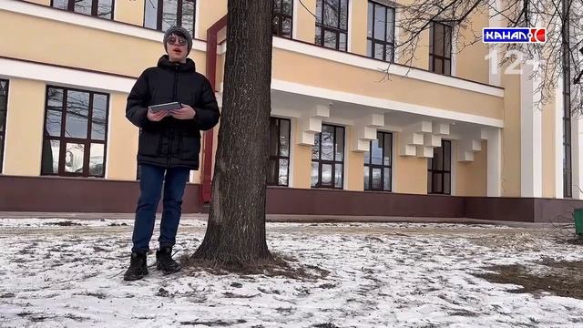 Выпуск от 22.01.2026