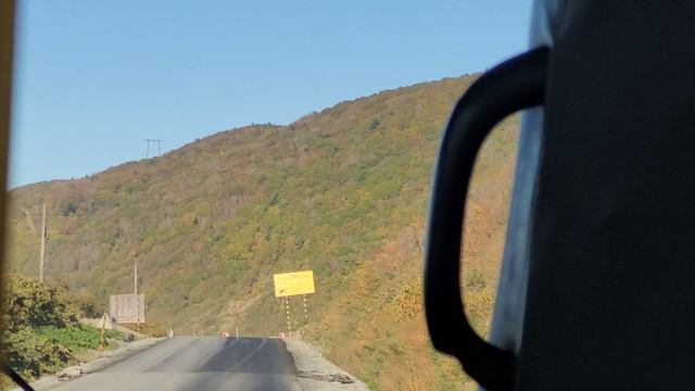 Невельск — Холмск (09.10.2025)