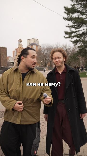 Социальный ролик для "GID.House"