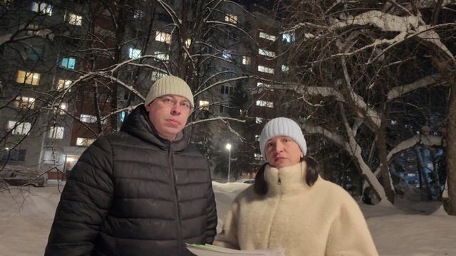 Интервью с Александром и Ольгой Зозулиными 21012026