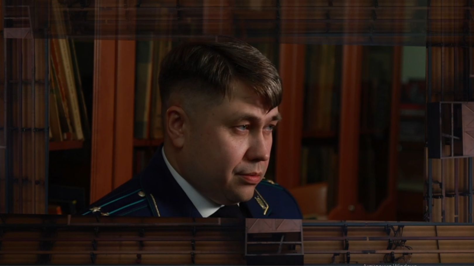 Ижорский гранит