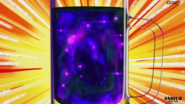 Выпил жижу Икс — и ты уже не тот!