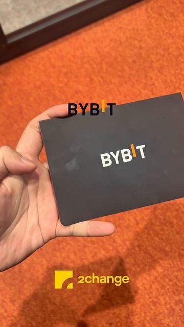 Открыть карту зарубежного банка несложно. Карта Bybit для россиян в 2026 году