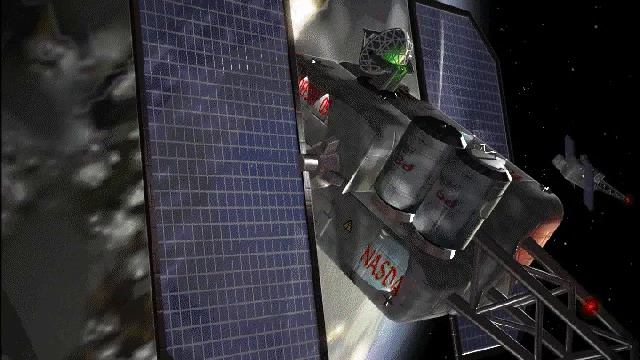 Warzone 2100 OST - AlexTheDacian - Broken Dreams