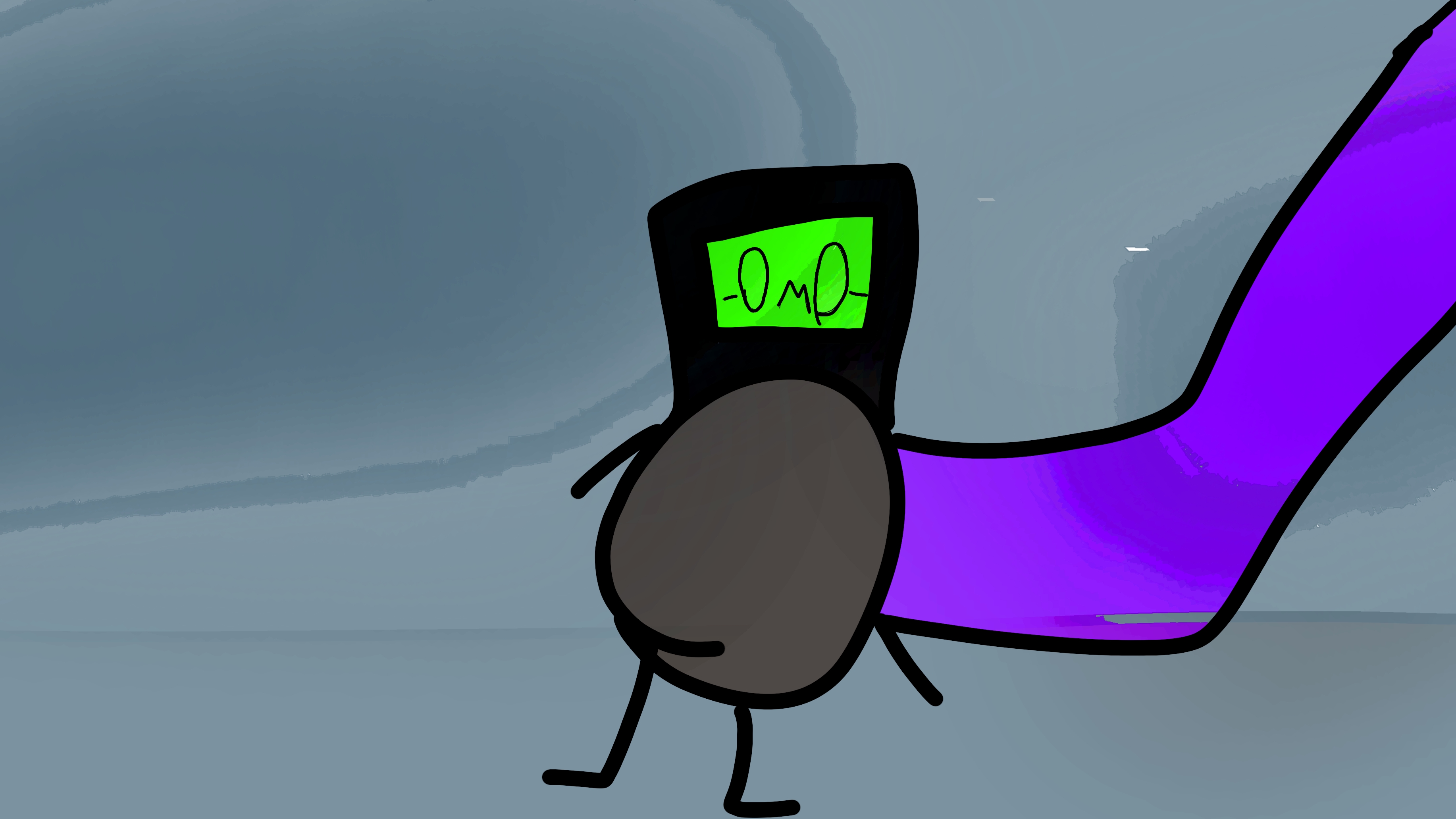 ты тряси Н-окию