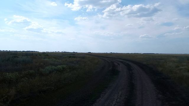 Исчезнувший хутор Культура-2, Советский район.