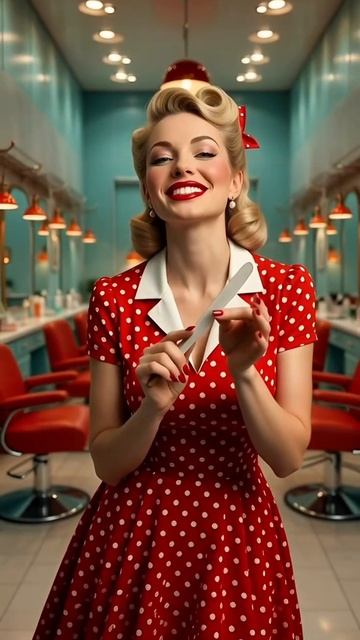 ЧИТА - Мастер маникюра