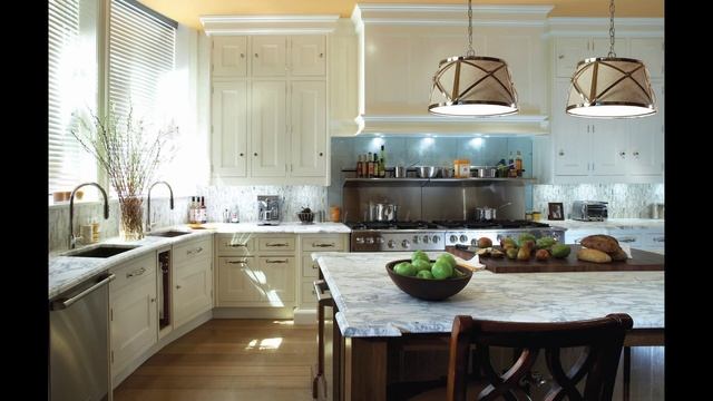 Тренды люксового интерьера. Детали дизайна интерьера № 154