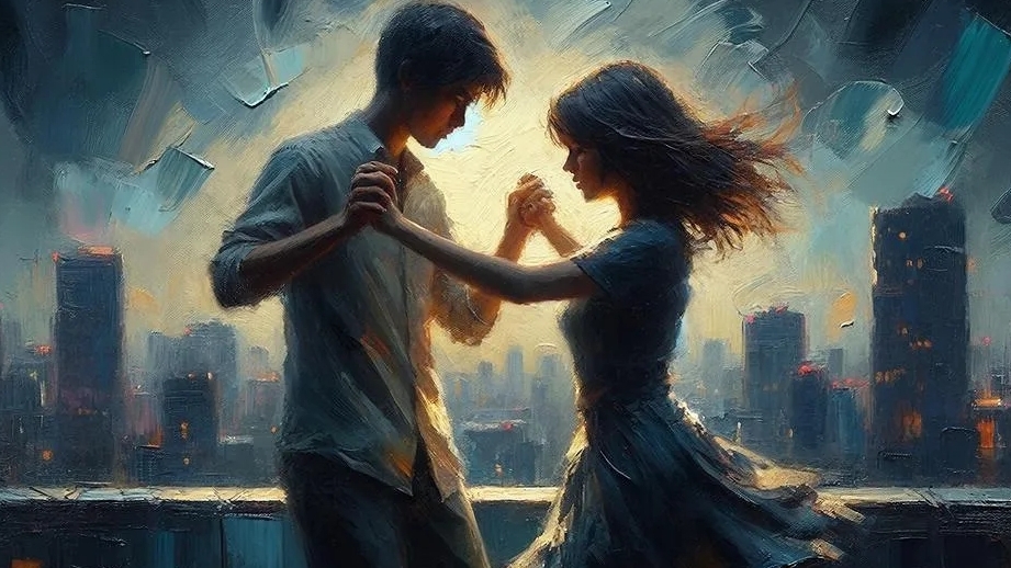 ТЫ - МОЙ СВЕТ💘 1 + 1💘2026