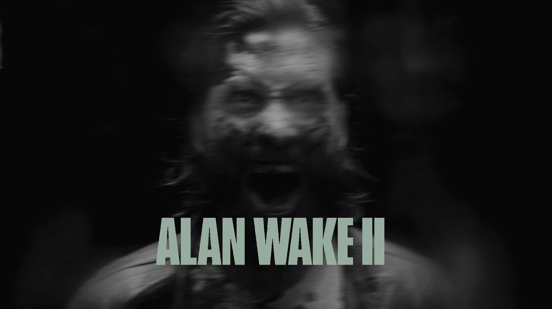 Alan Wake 2 #1 ~РАССЛЕДОВАНИЕ УБИЙСТВА~